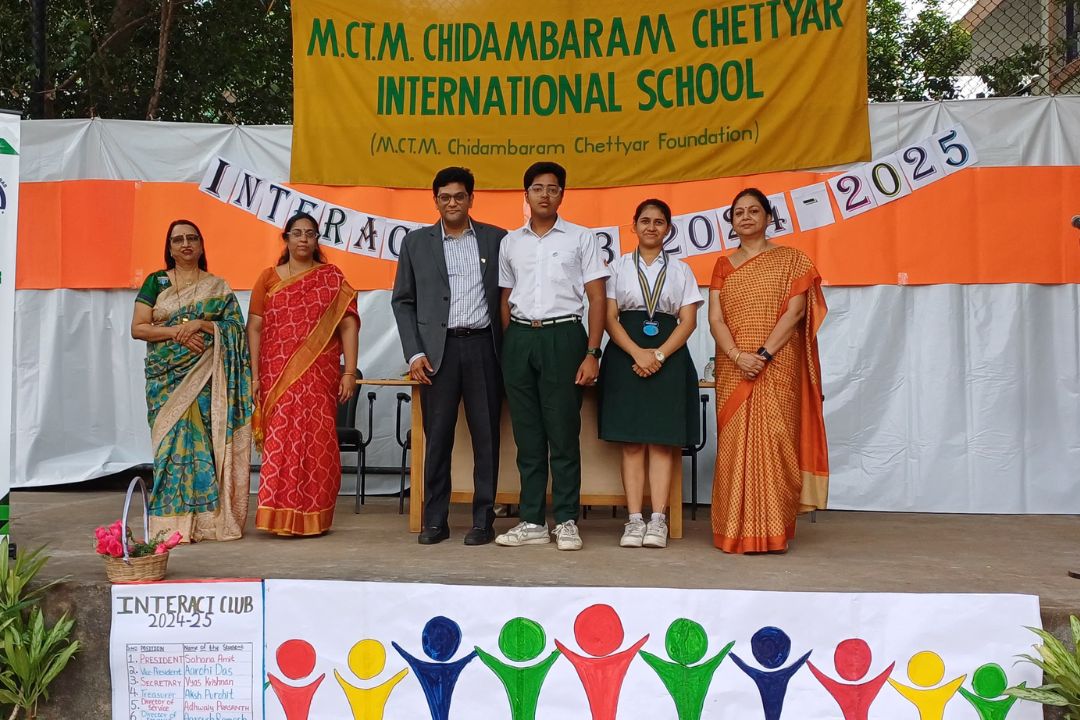 MCTM Chidambaram Chettyar News & Events: 2024 – 2025 | MCTM Chidambaram ...